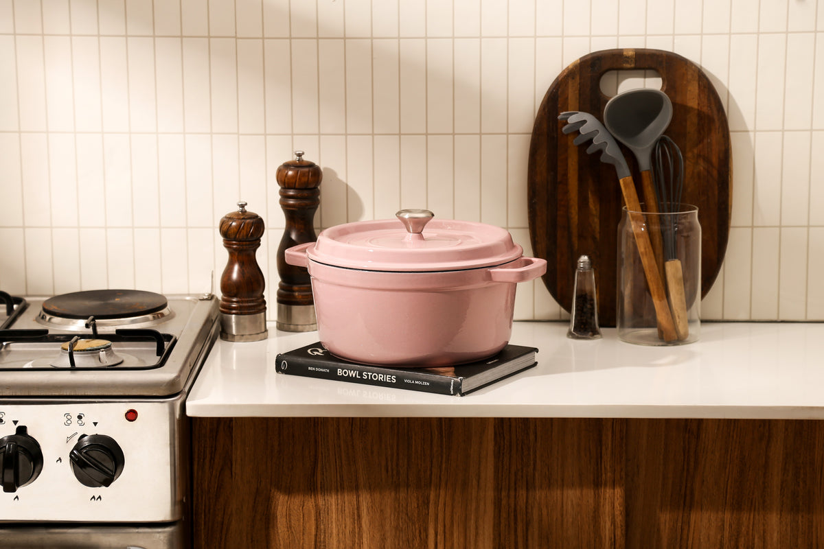 Roydx: Stainless Steel Cookware & More